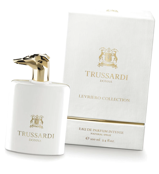 Женский парфюм Trussardi Donna Levriero Collection 100 мл - Труссарди Левриеро Коллекшн