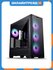 Корпус Phanteks Eclipse G400A, черный (PH-EC400GA_DBK01)