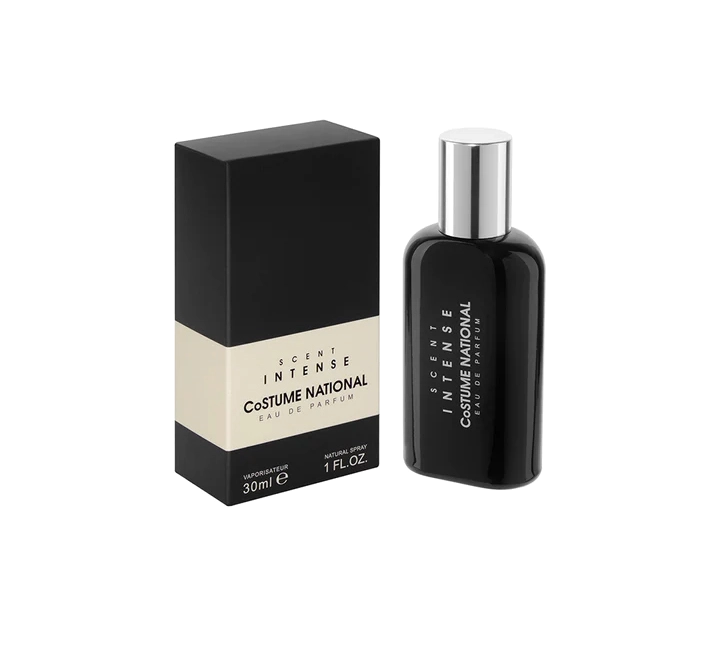 Для женщин парфюмерная вода Костюме Националь Сцент Интенс 30 мл - Scent National Intense