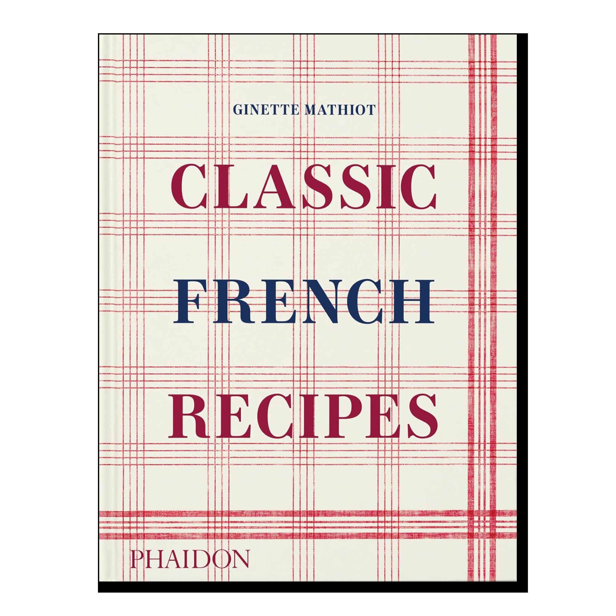 Classic French Recipes