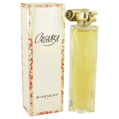 Givenchy Organza First Light для женщин туалетная вода 100 мл / Живанши Органза Фест Лайт