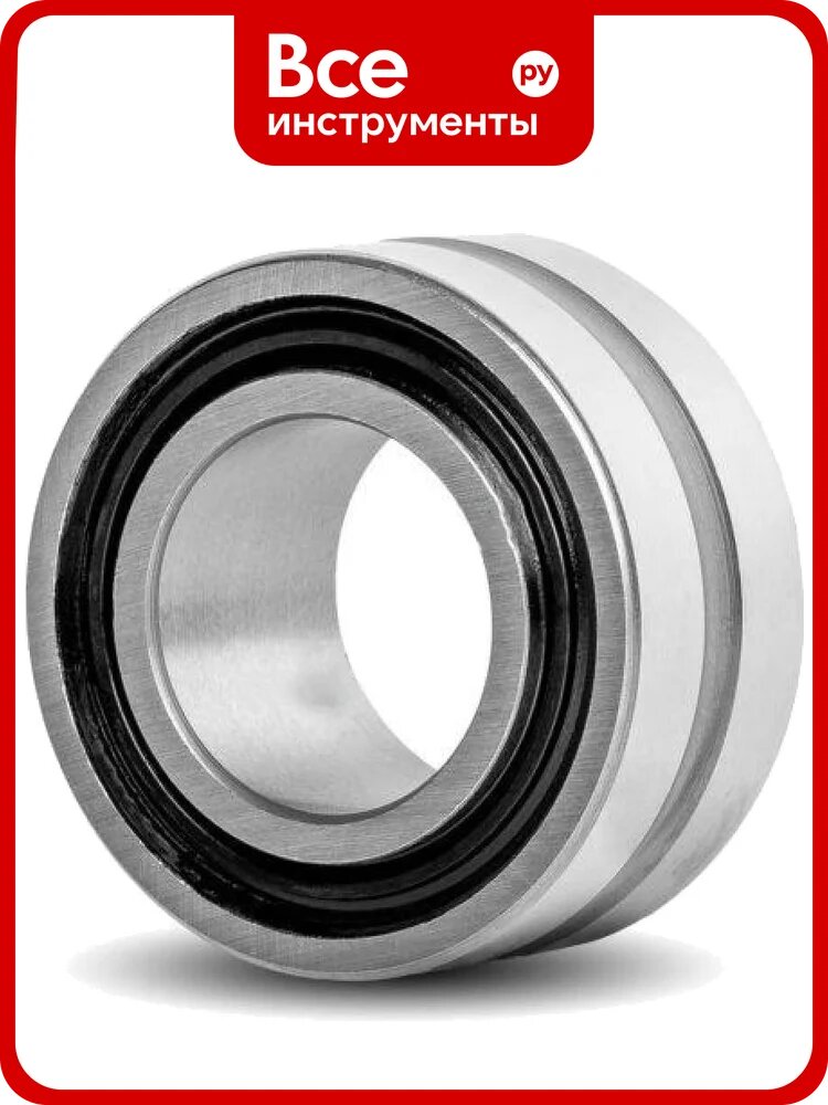 Подшипник DINROLL NA4901-2RS 6000000019044