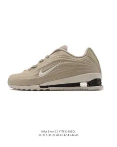 Krossovki nk shox z