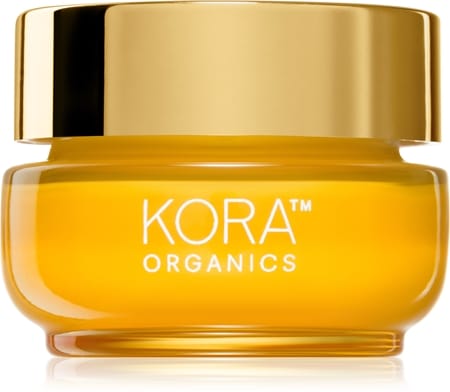 Крем для ухода за кожей Kora Organics Turmeric Glow Moisturizer, 15 мл