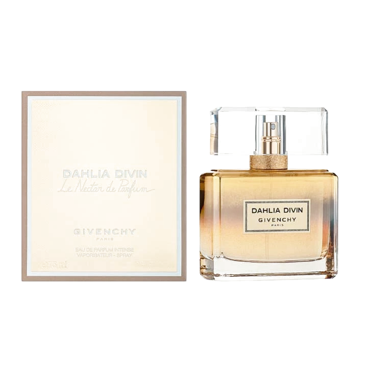 Живанши Далия Дивин Ле Нектар Де парфюм 75 мл для женщин / Givenchy Dahlia Divin