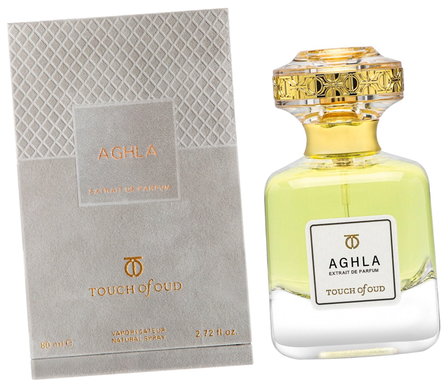 Тач Оф Уд Агхла духи 80 мл для женщин и мужчин - Touch Of Oud Aghla парфюм