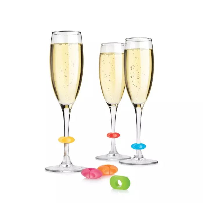 Кольцо party UNO VINO от , 12 цветов