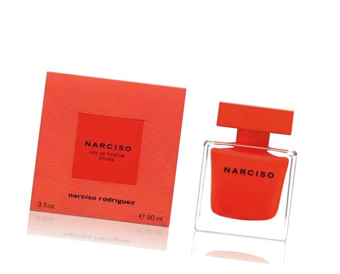 Narciso Rodriguez Narciso Rouge женский аромат 75 мл - Нарцисо Родригес Руж