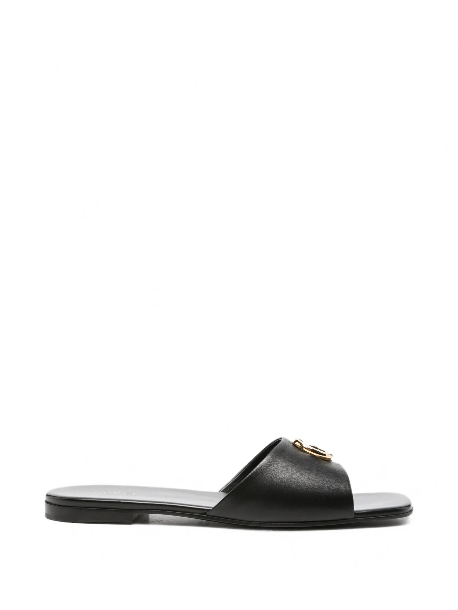 Босоножки GUCCI GG