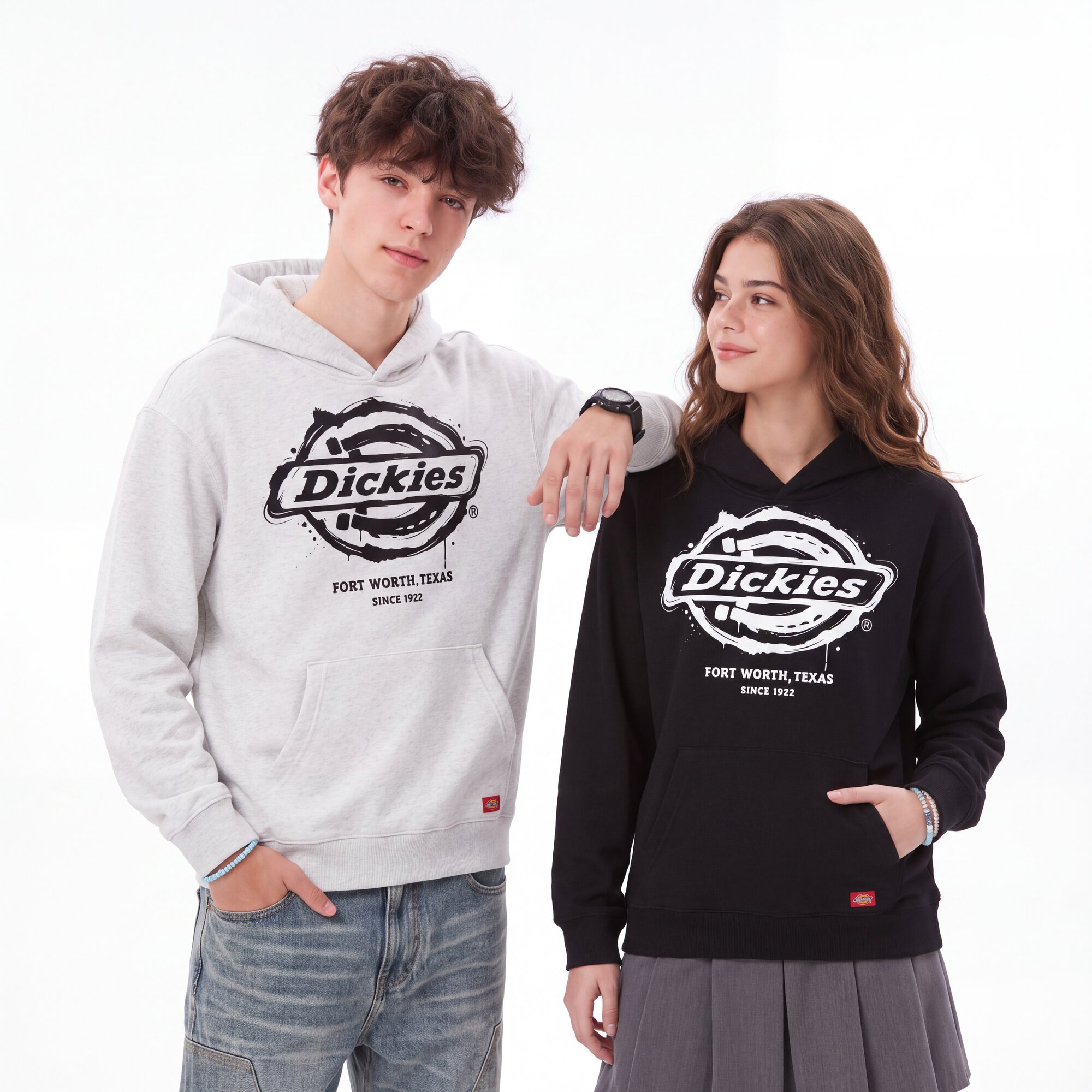 Толстовка Dickies