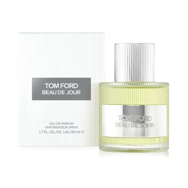 Мужчинам аромат Том Форд Бо Де Жур 50 мл / Tom Ford Beau De Jour парфюм