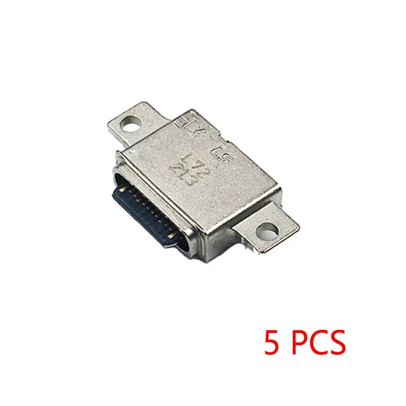 Док-станция Type-C для Samsung Galaxy S8/S9, 5 PCS