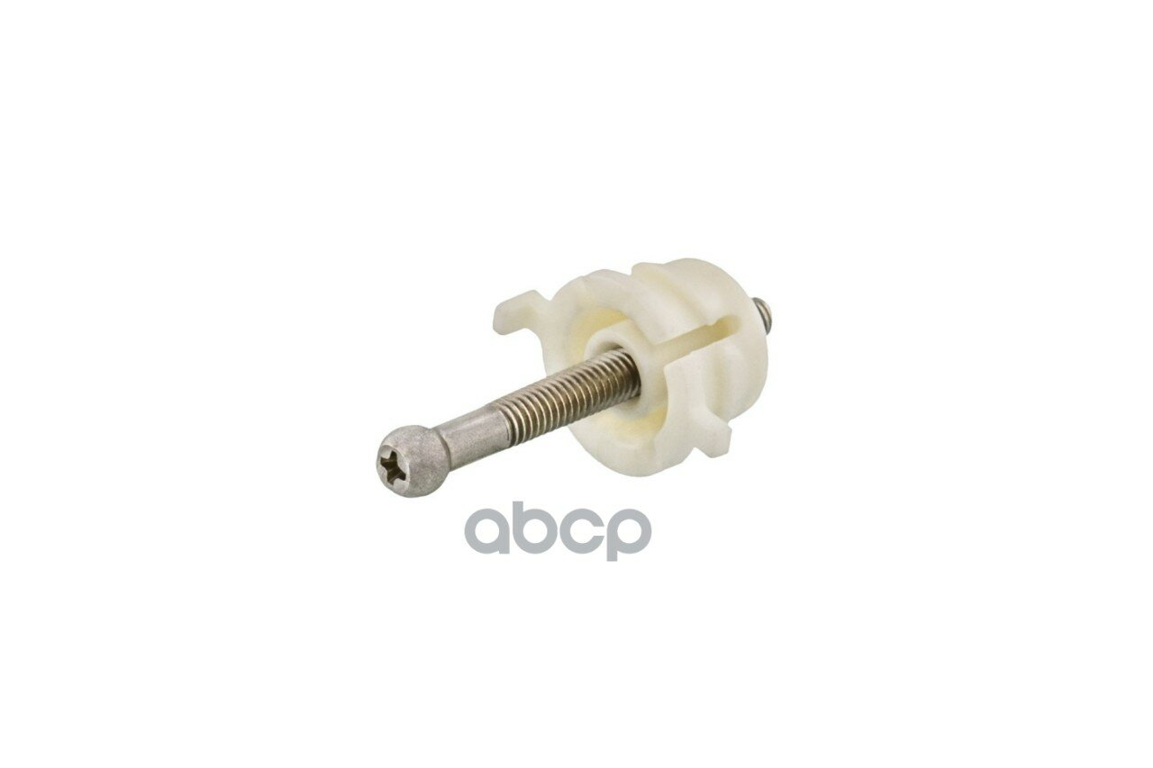 Винт регулировочный отражателя фары (замена для HP-115725586) topran арт. 115725001
