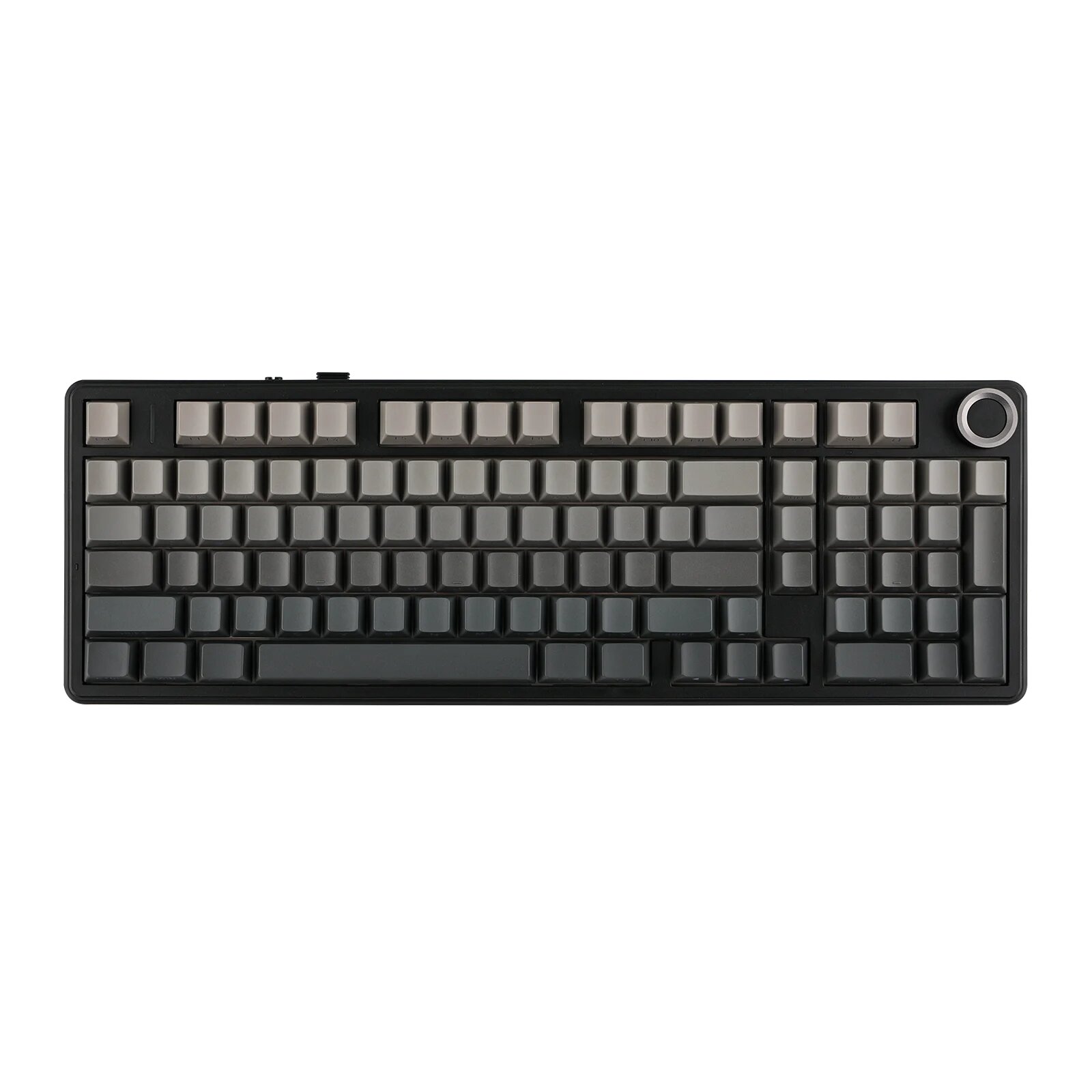 AULA F99 PRO Black, Nimbus Switch V3