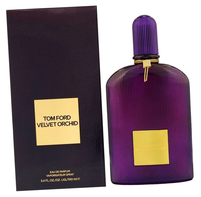Том Форд Вельвет Орхид - парфюмерная вода для женщин 100 мл / Tom Ford Orchid