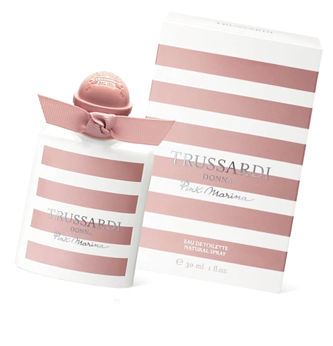 Труссарди Донна Пинк Марина аромат для женщин 30 мл / Trussardi Pink Marina