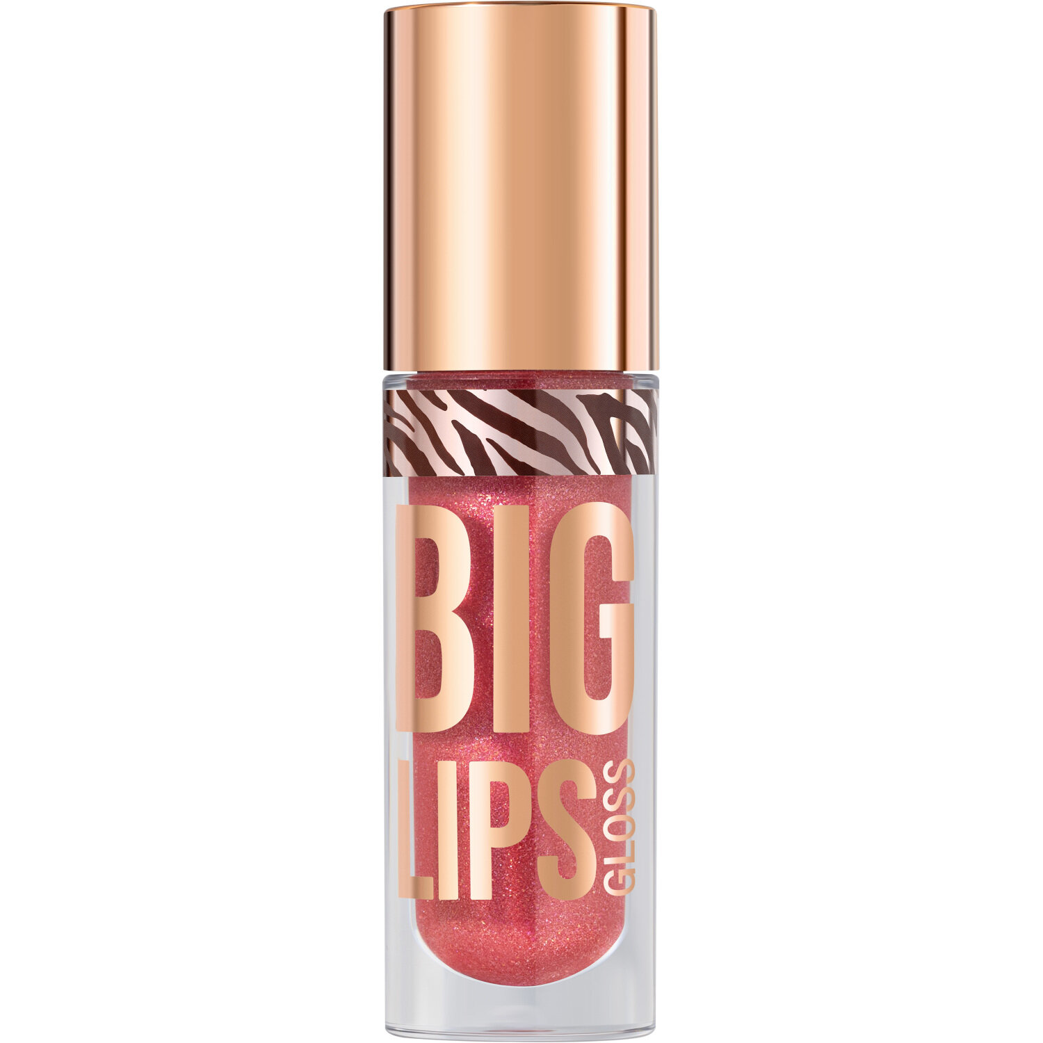 Блеск для губ Stellary Lipgloss Big Lips тон 06