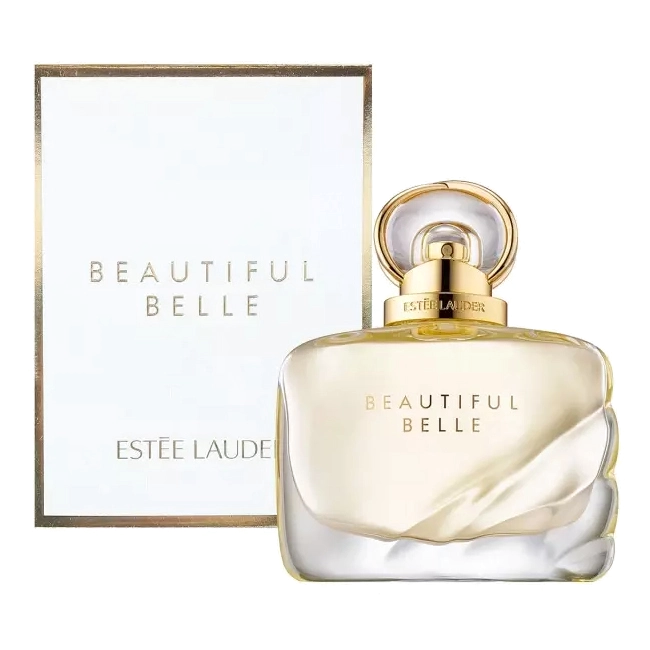 Женский аромат Beautiful Belle Estee Lauder 50 мл / Эсте Лаудер Бьютифул Бель