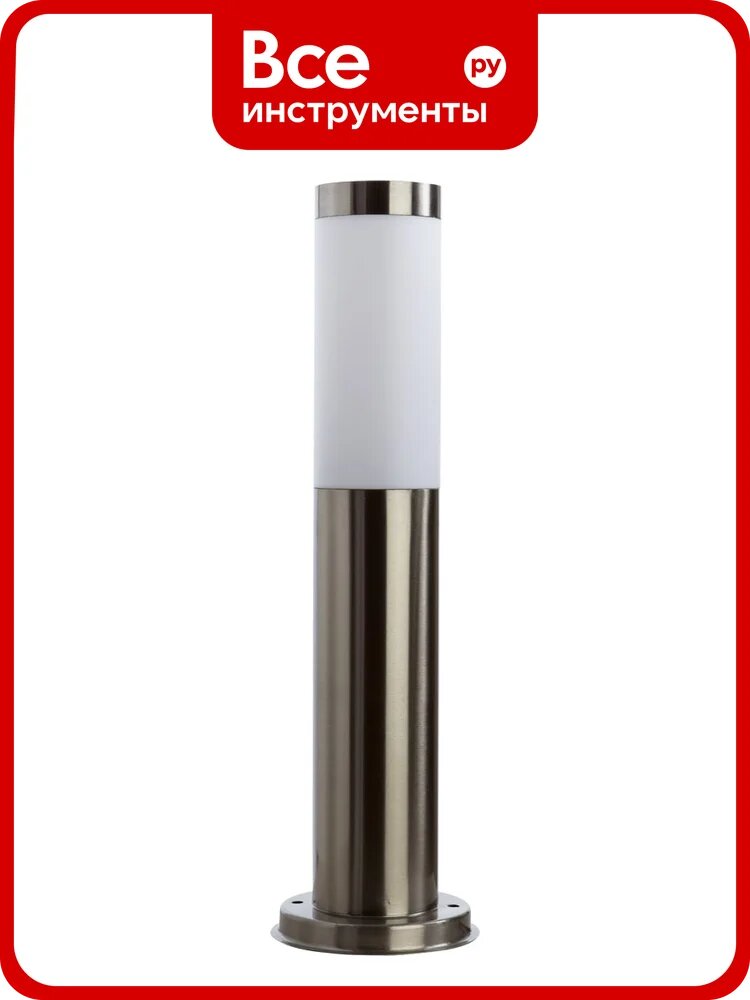 Уличный светильник Arte Lamp SALIRE A3158PA-1SS
