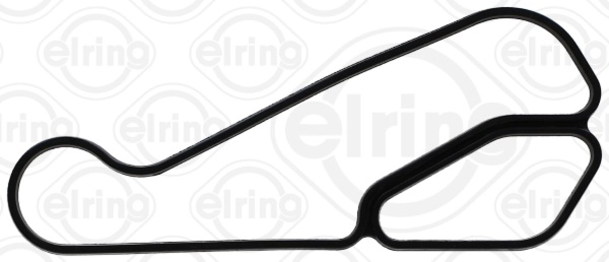 Прокл. Масл. радиатора Bmw 1 E81/82/87/88 3 E90 5 E60/F07Gt 7 E65/F01/02 X1 E84 X3 E83/ (ELRING 306.750)