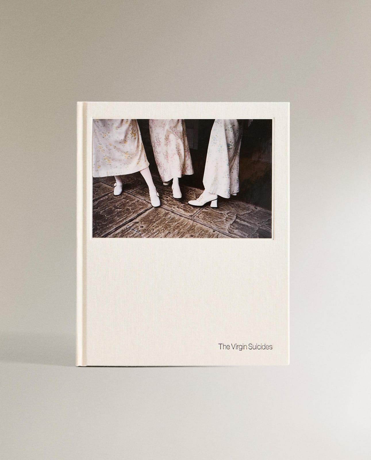 The Virgin Suicides 1374/054/802-99
