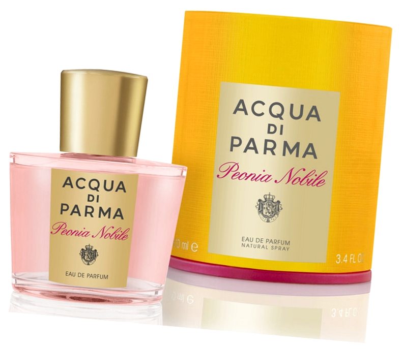 Acqua Di Parma Peonia Nobile 100 мл - духи для женщин / Благородный Пион Нобиле