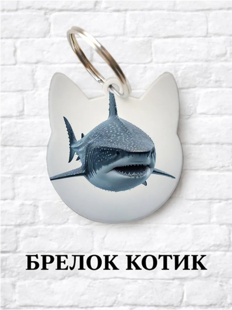 Брелок ZHENYA CLOUD