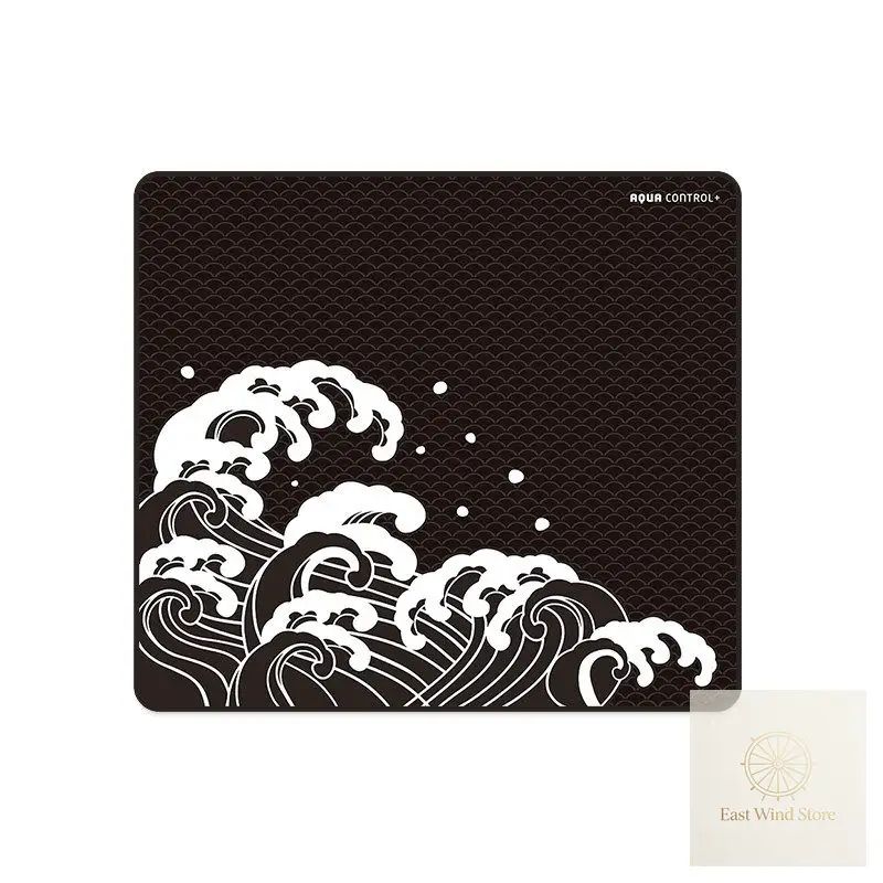 X-raypad Коврик для мышки, XL, черный