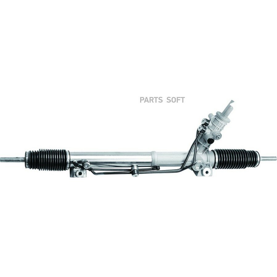 STELLOX 3135253SX 31-35253-SX рейка рулевая! 52147, с г/у\ BMW 5 (E39) 96>