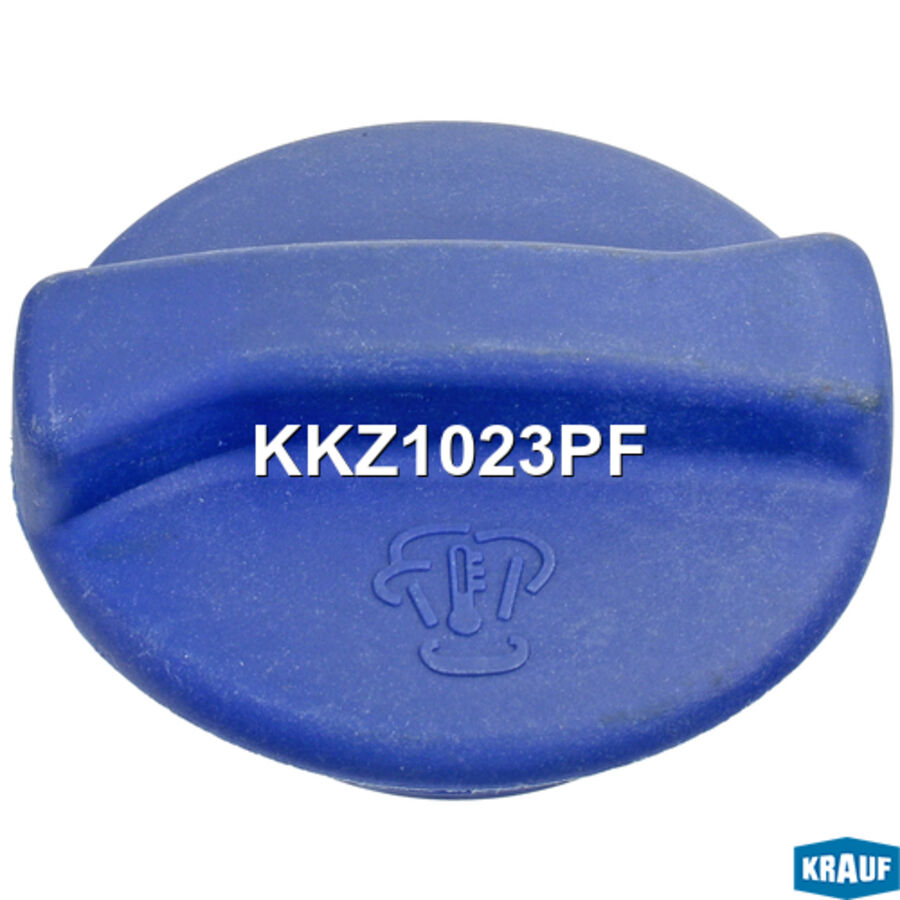 Крышка бачка охл. жидкости (KRAUF KKZ1023PF)
