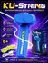 Игрушка Зипстринг Для детей и взрослых Зипстринг - Веревкомет / ZipString