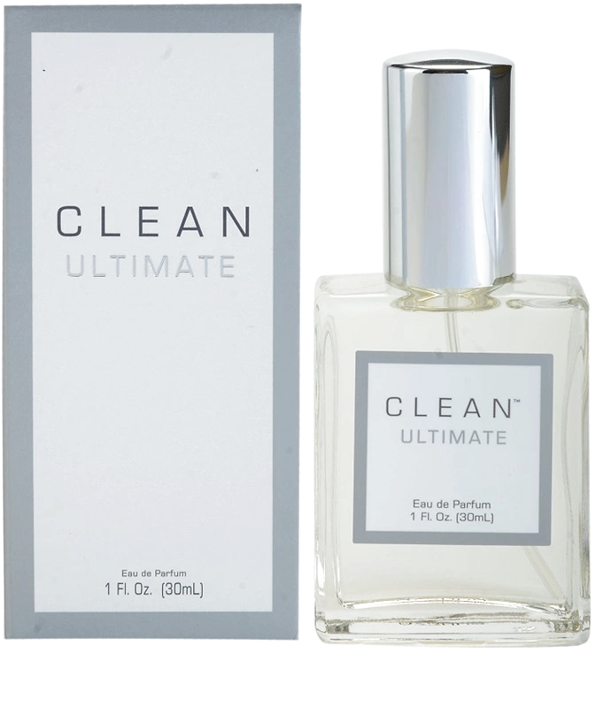 Клин Клин Ультимейт духи женские 60 мл / Clean Clean Ultimate