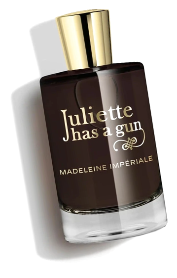 Женский парфюм Juliette Has A Gun Madeleine Imperiale 1.7 мл миниатюра - Мадлен Империале