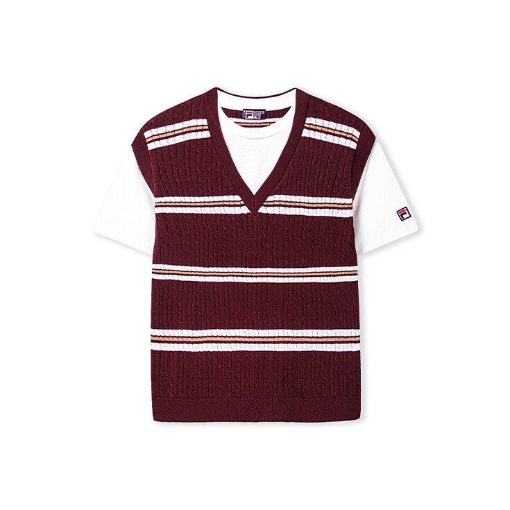 Свитер Fila HERITAGE