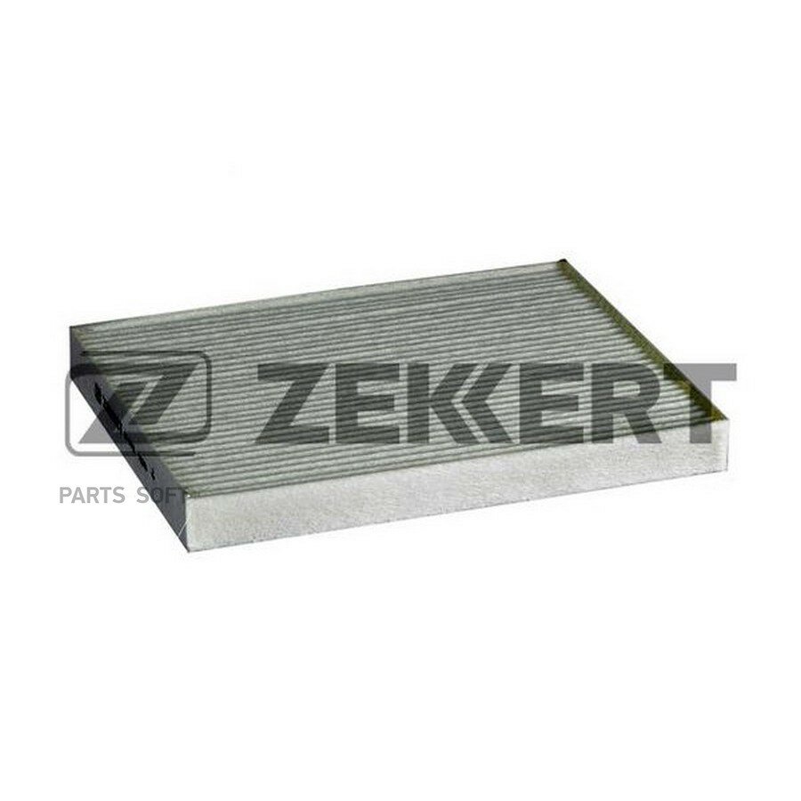 Фильтр салона ZEKKERT IF3146 (8104400BK00XA Great wall) / Great Wall Hover 05-0 ZEKKERT IF3146 | цена за 1 шт