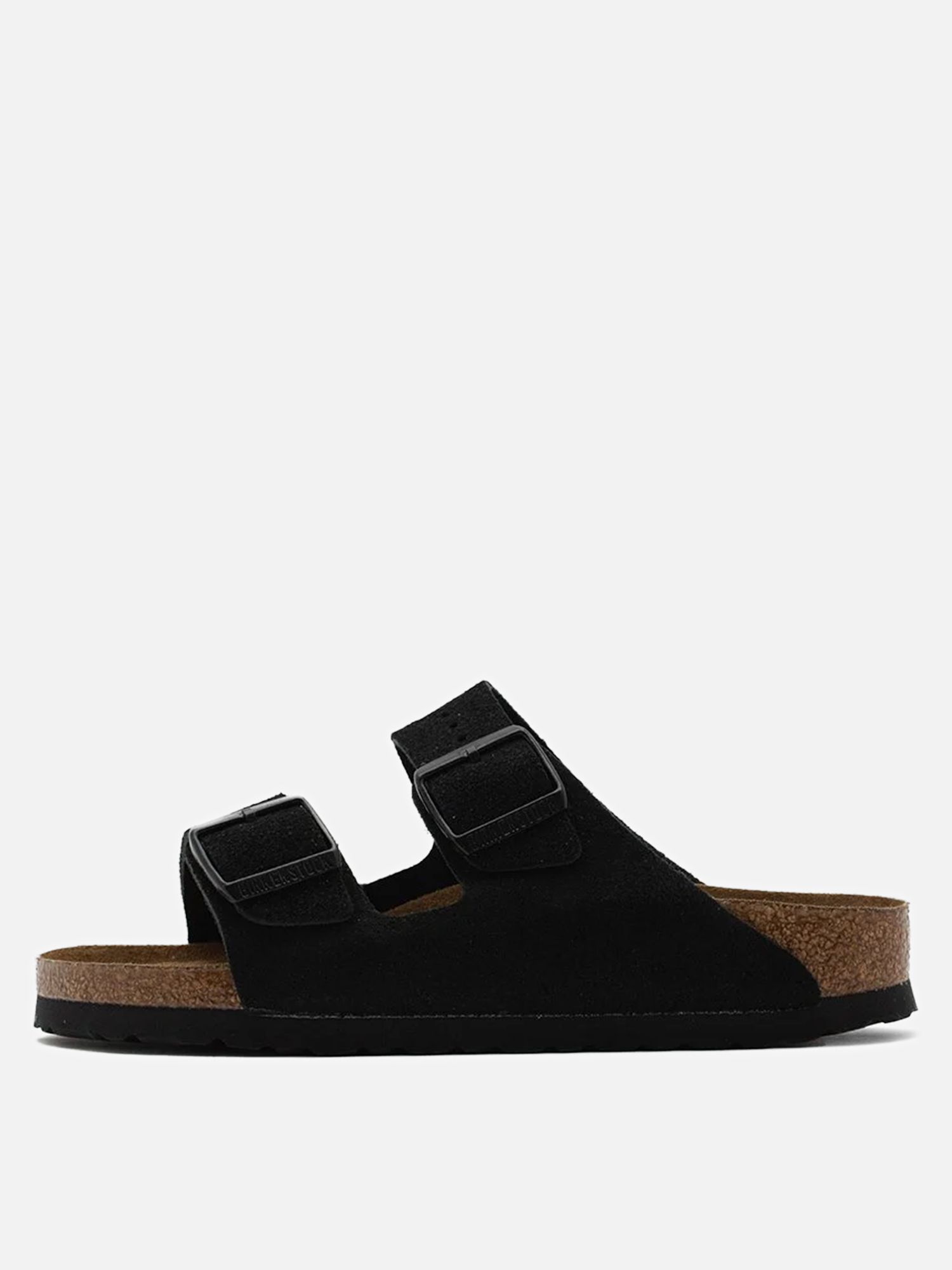 Шлёпанцы Birkenstock Arizona Soft Footbed