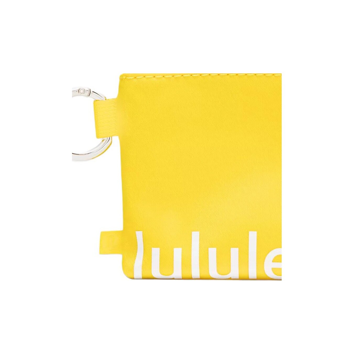 Визитница lululemon — фото 1