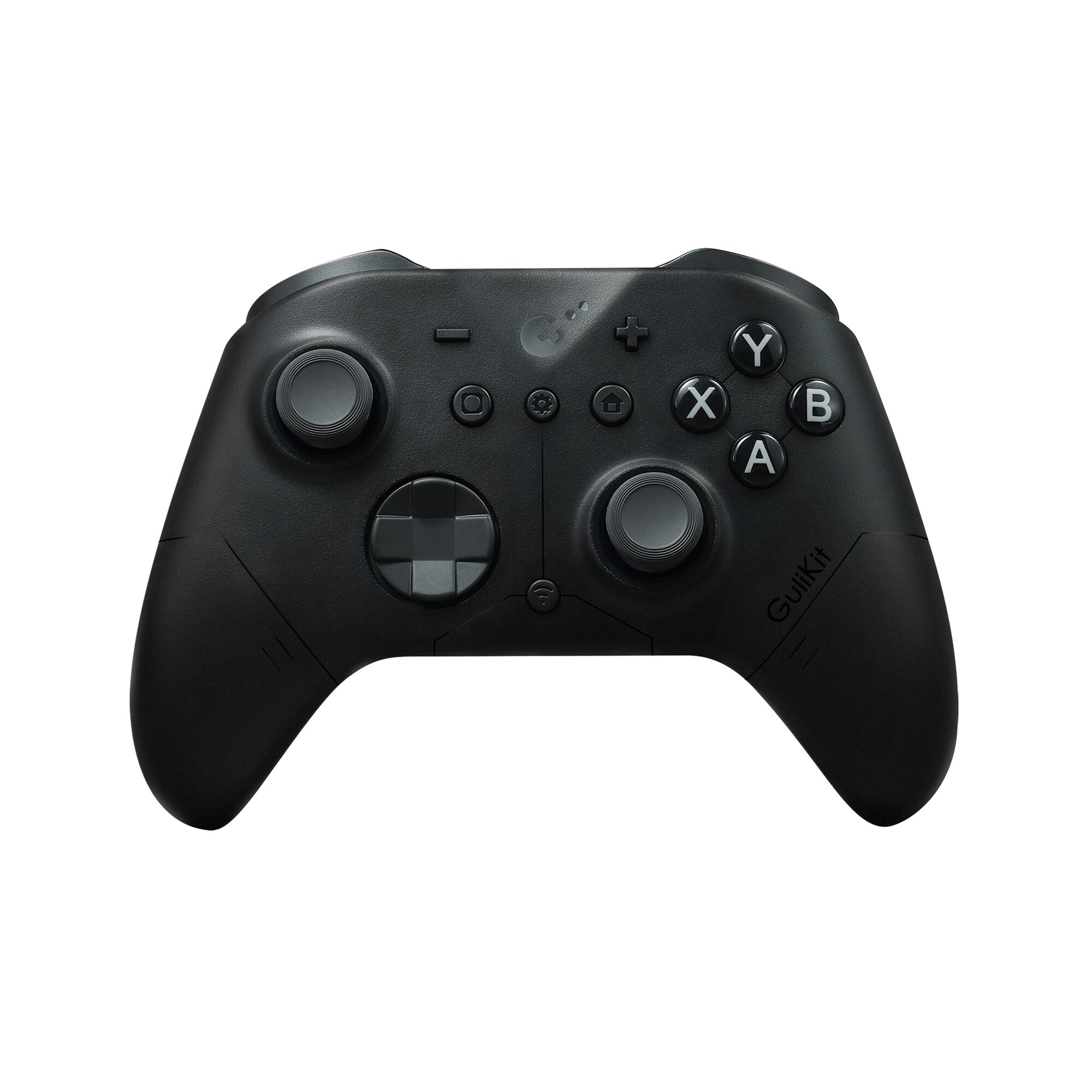 Геймпад GuliKit ES Pro Nintendo Switch ПК Black
