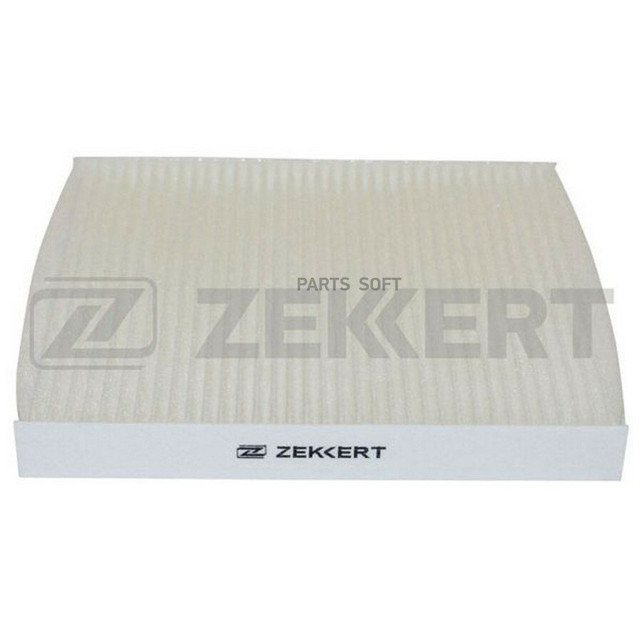 Фильтр салона ZEKKERT IF3127 (CU2227 Mann) / Chrysler Sebring (JR) 01- , Dodge Avenger 07-, Jeep Compass (MK49 ZEKKERT IF3127 | цена за 1 шт