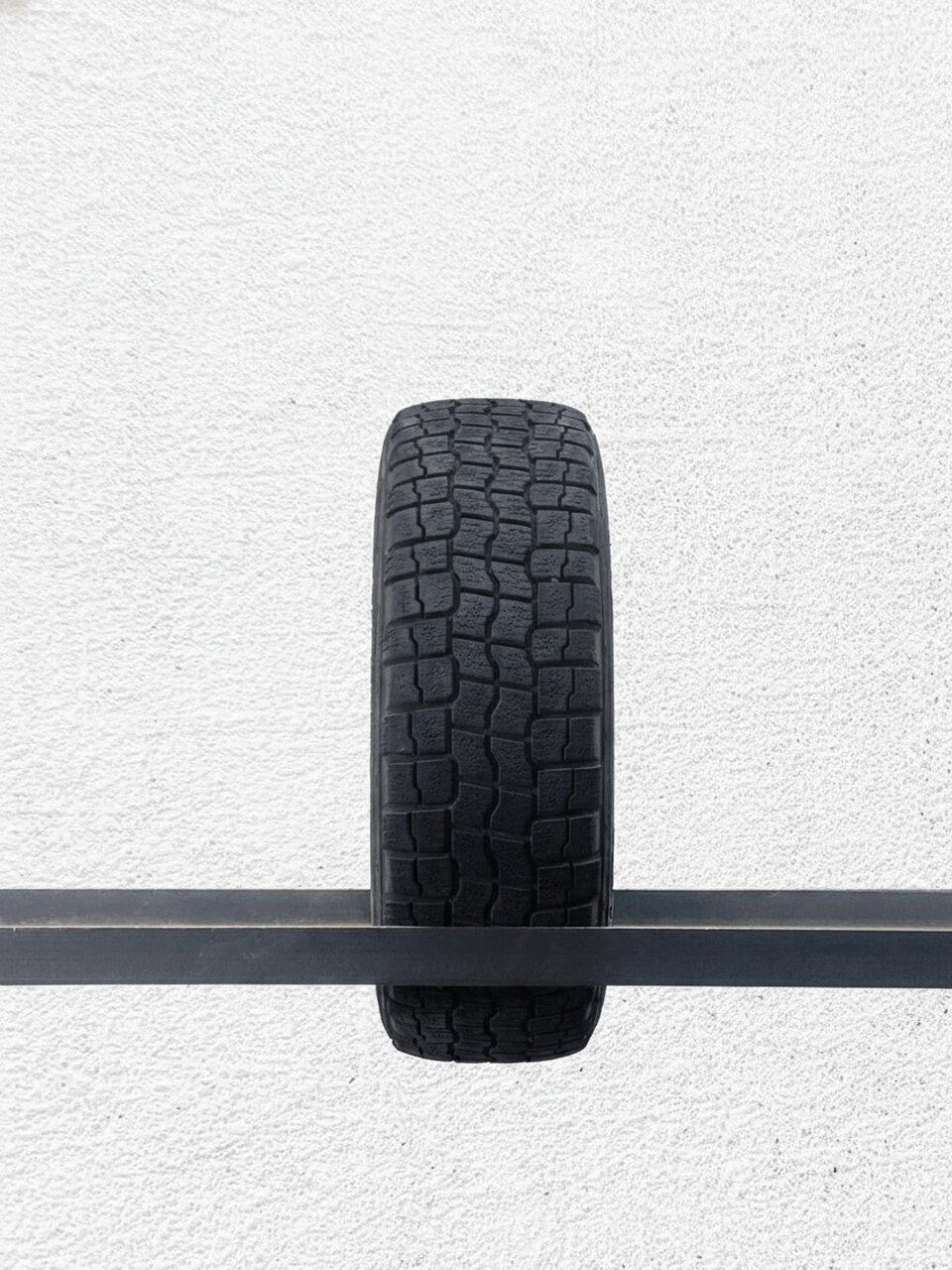 Зимние шины нешипованные Michelin LTX M/S 185/65 R14 20.0% износ PT0010840 DSV054