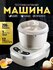 Тестомес для дома