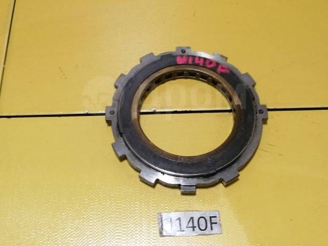 Муфта АКПП Toyota U140F Б/У с пробегом