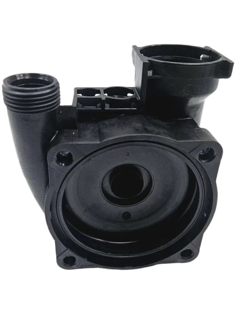 Улитка насоса без воздухоотводчика (под WILO) для FEDERICA BUGATTI Atmo/Turbo/Turbo Plus/Cond/Rec (арт. BI1562137-3, BI1552108-3)