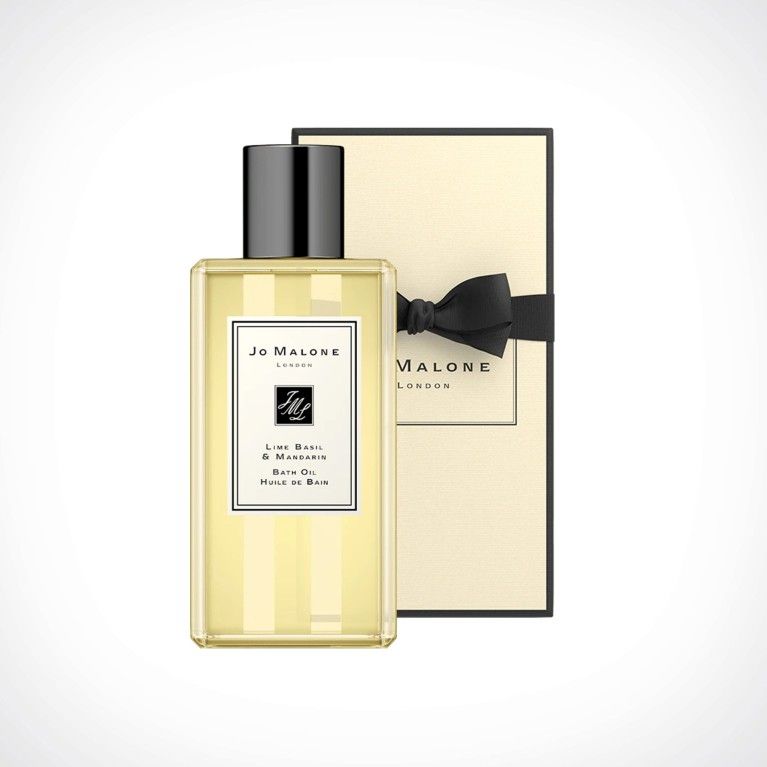 Масло для ванн Jo Malone London Lime Basil & Mandarin 250 мл