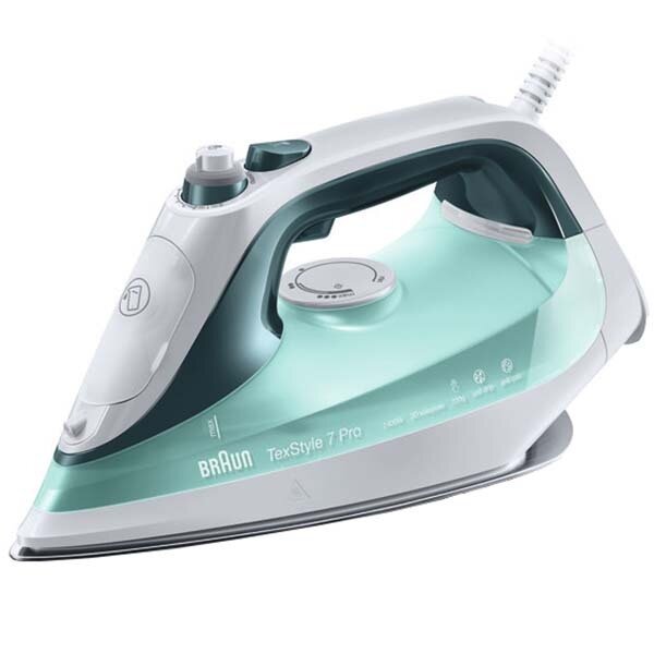 Утюг Braun TexStyle 7 SI7042GR