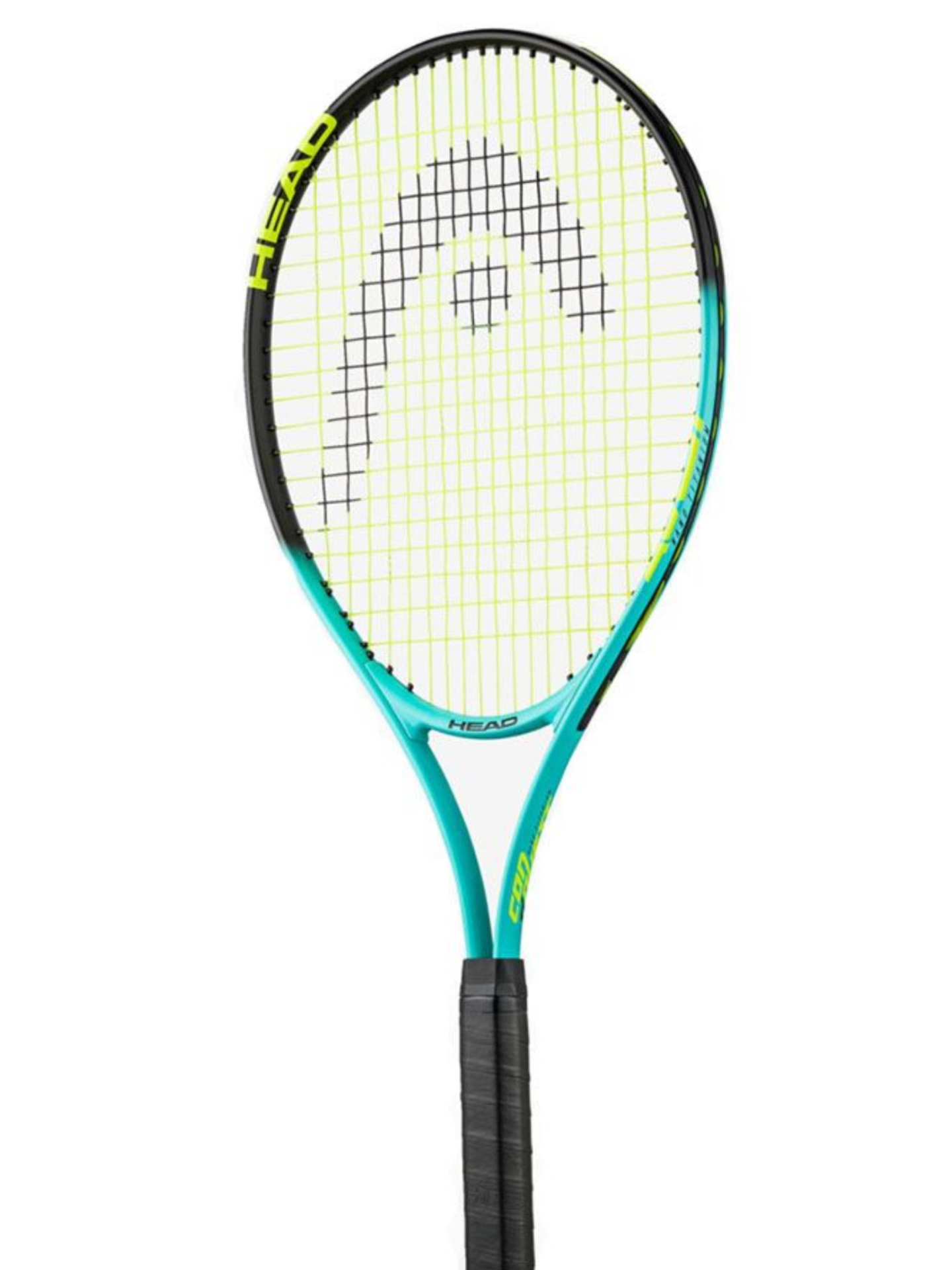 Ракетка для большого тенниса HEAD Ti. Conquest Gr4