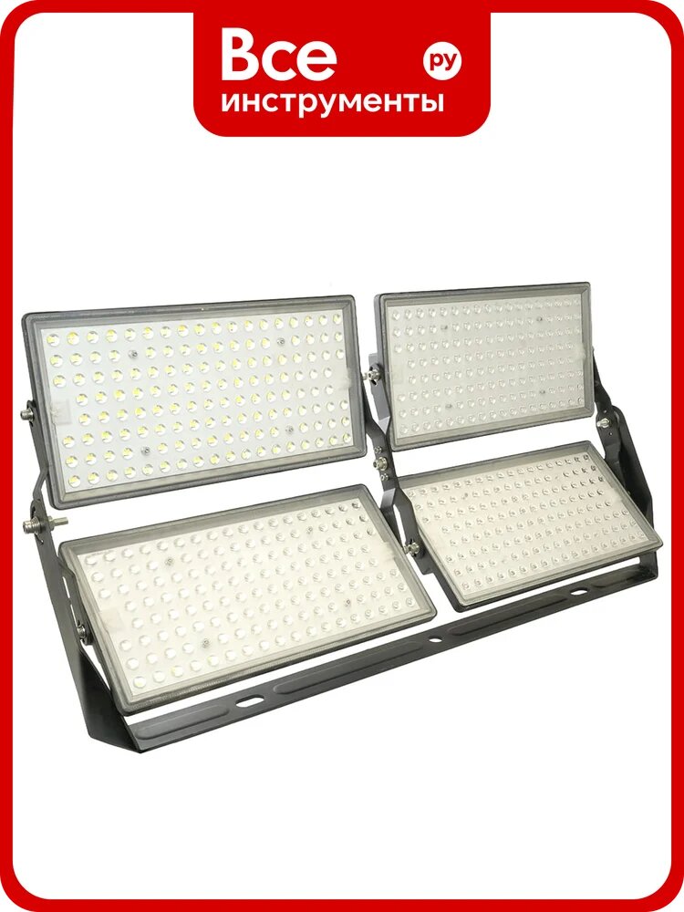 Светодиодный прожектор FERON LL-934 IP65 1000W 6400K, 48975