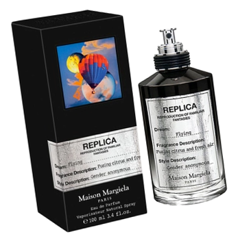 Духи для мужчин и женщин Replica Flying Maison Martin Margiela 100 мл - Реплика Флаинг