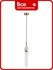 Подвес ODEON LIGHT E14 40W LOLLA 4359/1