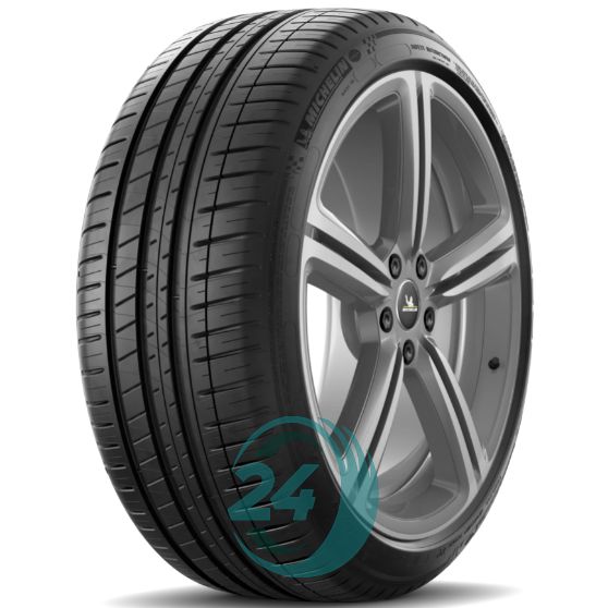 Шины летние Michelin Pilot Sport 3 245/45 R19 Y102